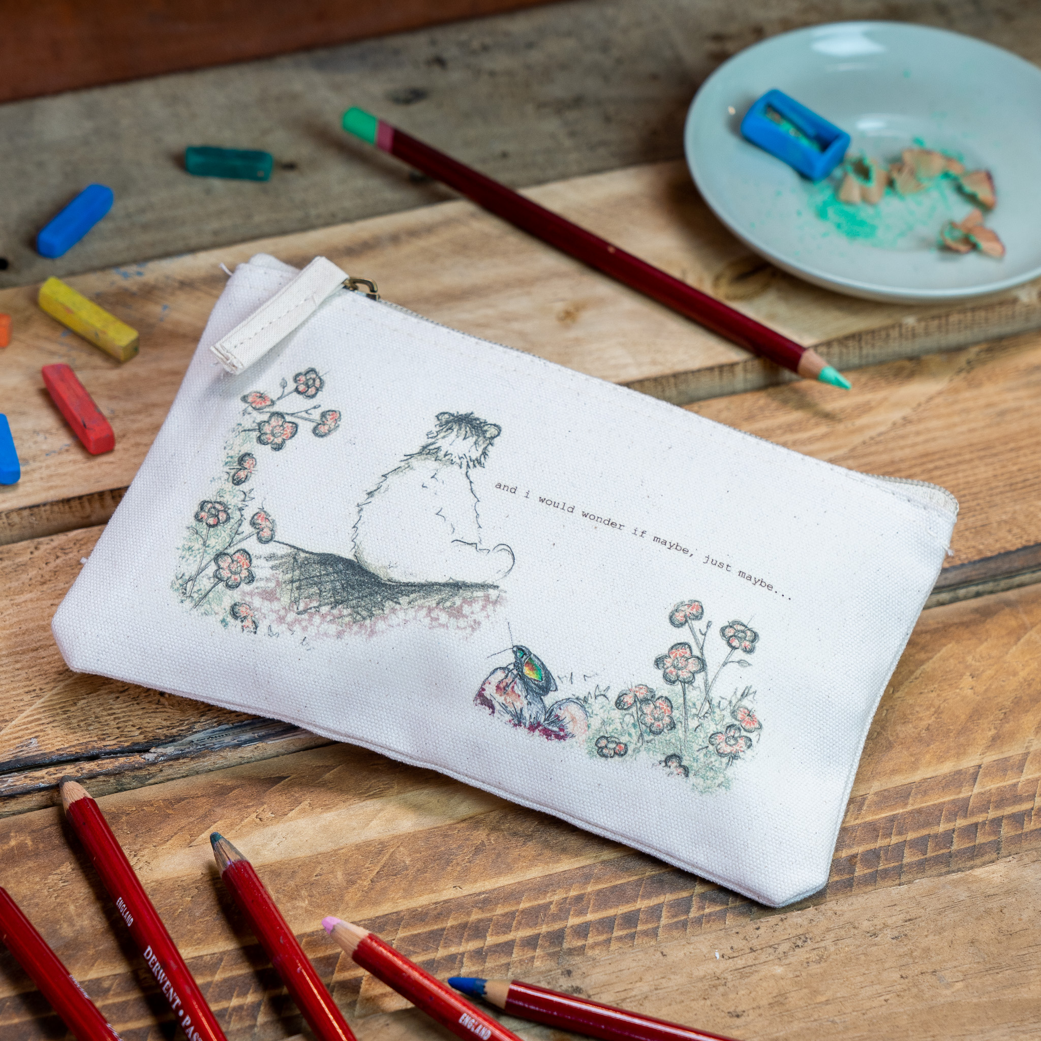 Little Case 'Biggest Bear' | Basecamp