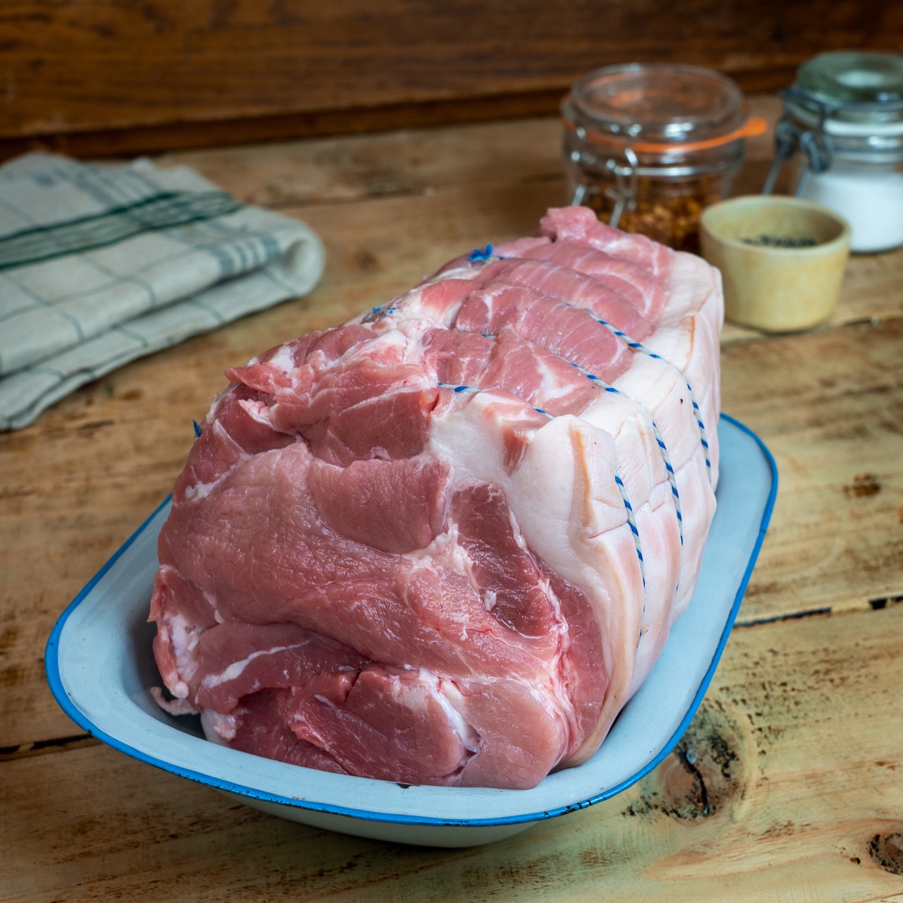 Meat for The Week | Basecamp