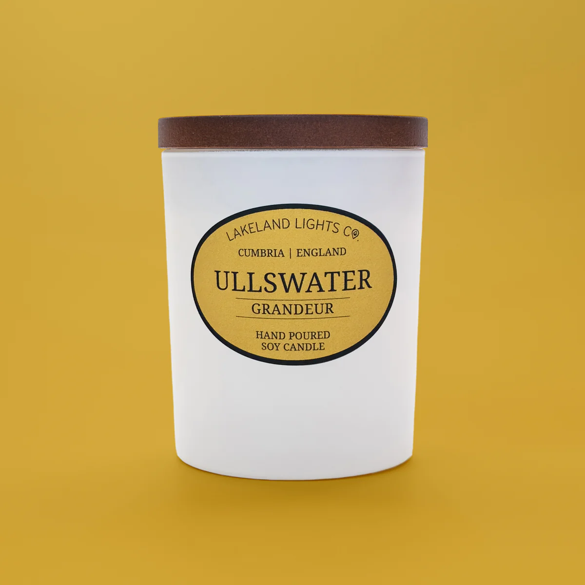 Lakeland Lights Co. | Ullswater | Basecamp