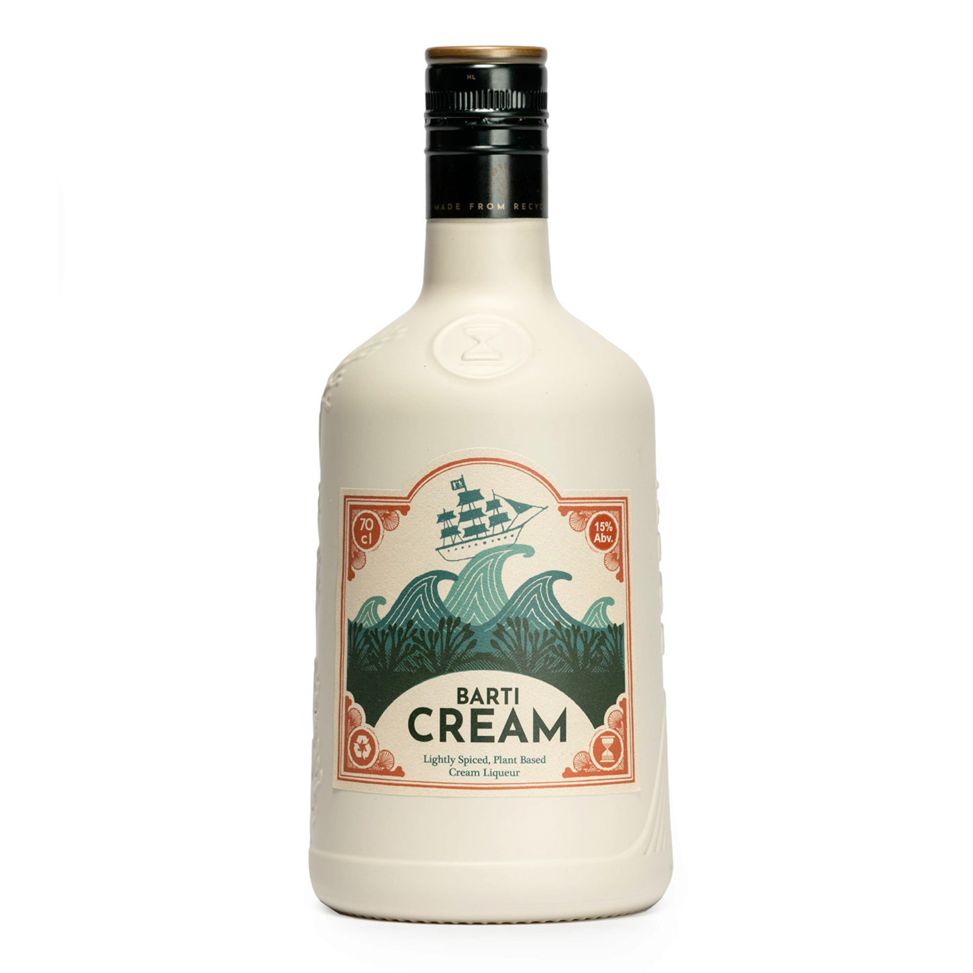 Barti | Cream Liqueur | Basecamp