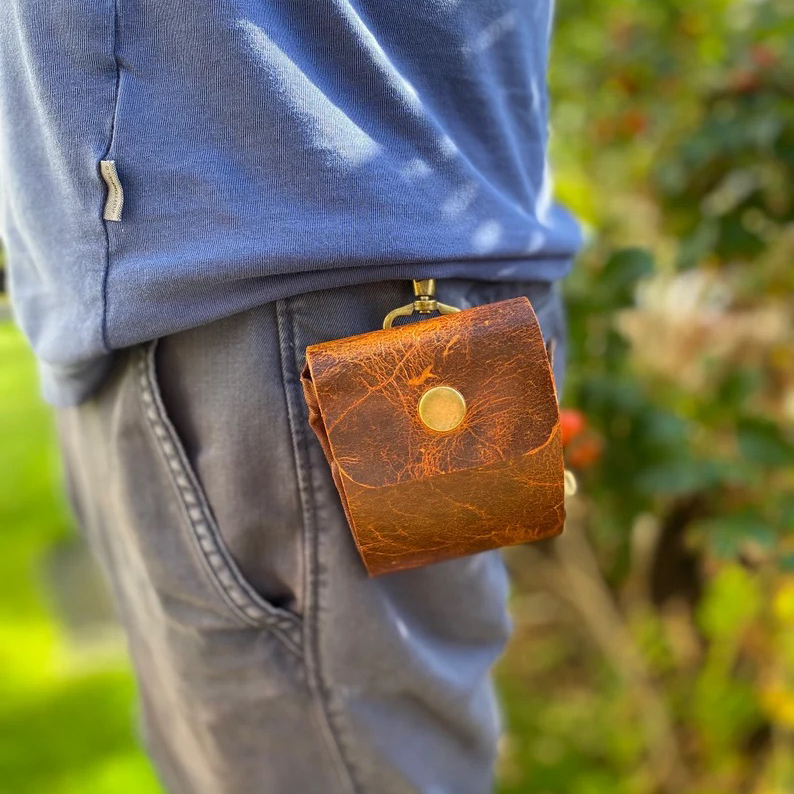 Foraging Bag | Basecamp